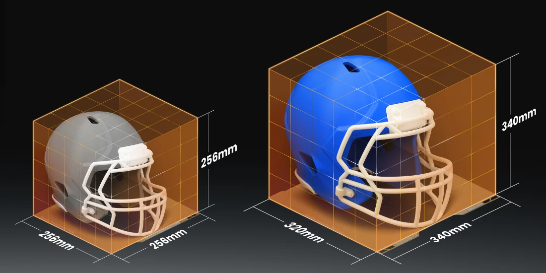 Bambu Lab H2D vs H2S Comparison 2025 | Which 3D Printer to Buy?