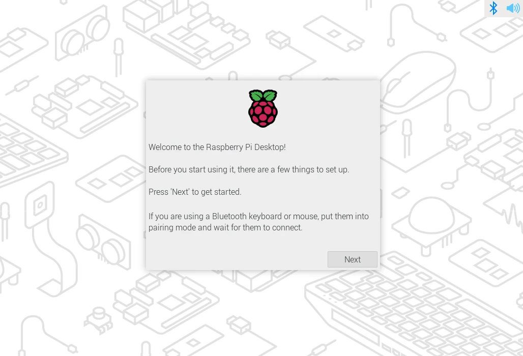 How to install Raspberry Pi OS