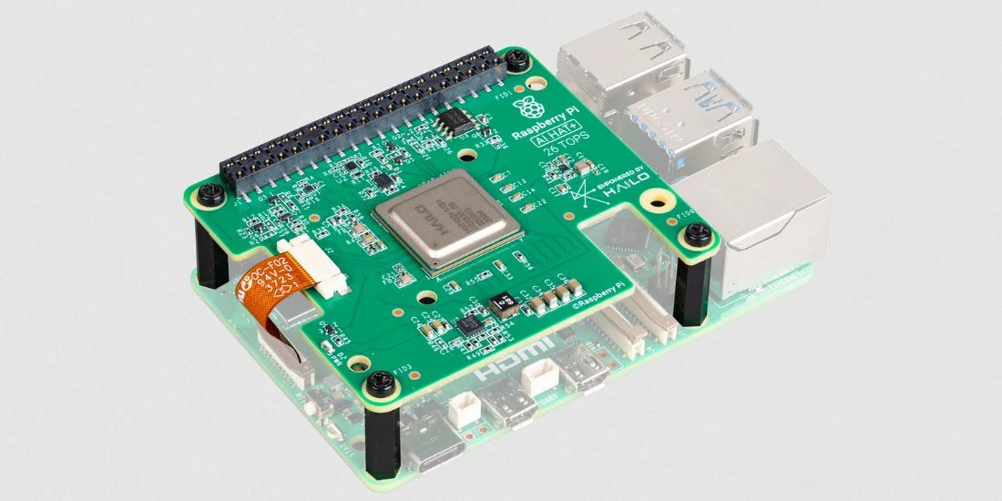 What can you do with the PCIe port on the Raspberry Pi 5? | Explanation ...