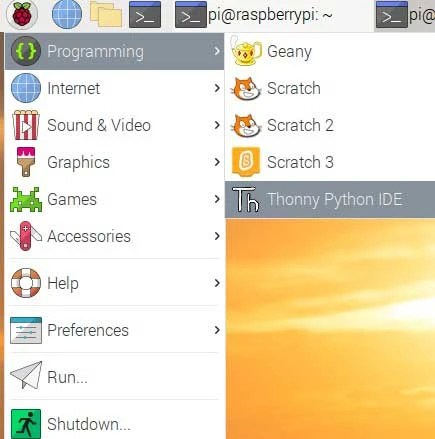Basic Raspberry Pi Project: Camera | Electronics Projects For You