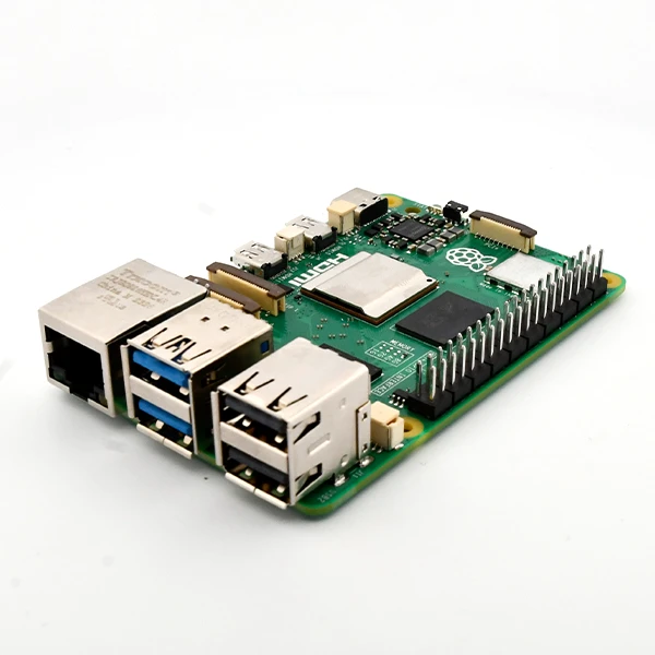 Raspberry Pi USB and Network Boot – How to Set it Up!