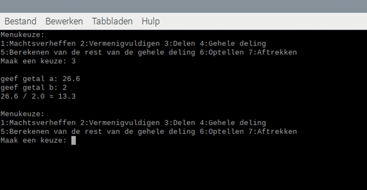 Learn How to Make a Raspberry Pi Calculator | Elektroioca For You