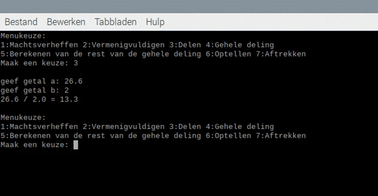 Learn How to Make a Raspberry Pi Calculator | Elektroioca For You