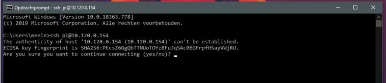 Raspberry Pi Project Pi Hole Ad Blocker