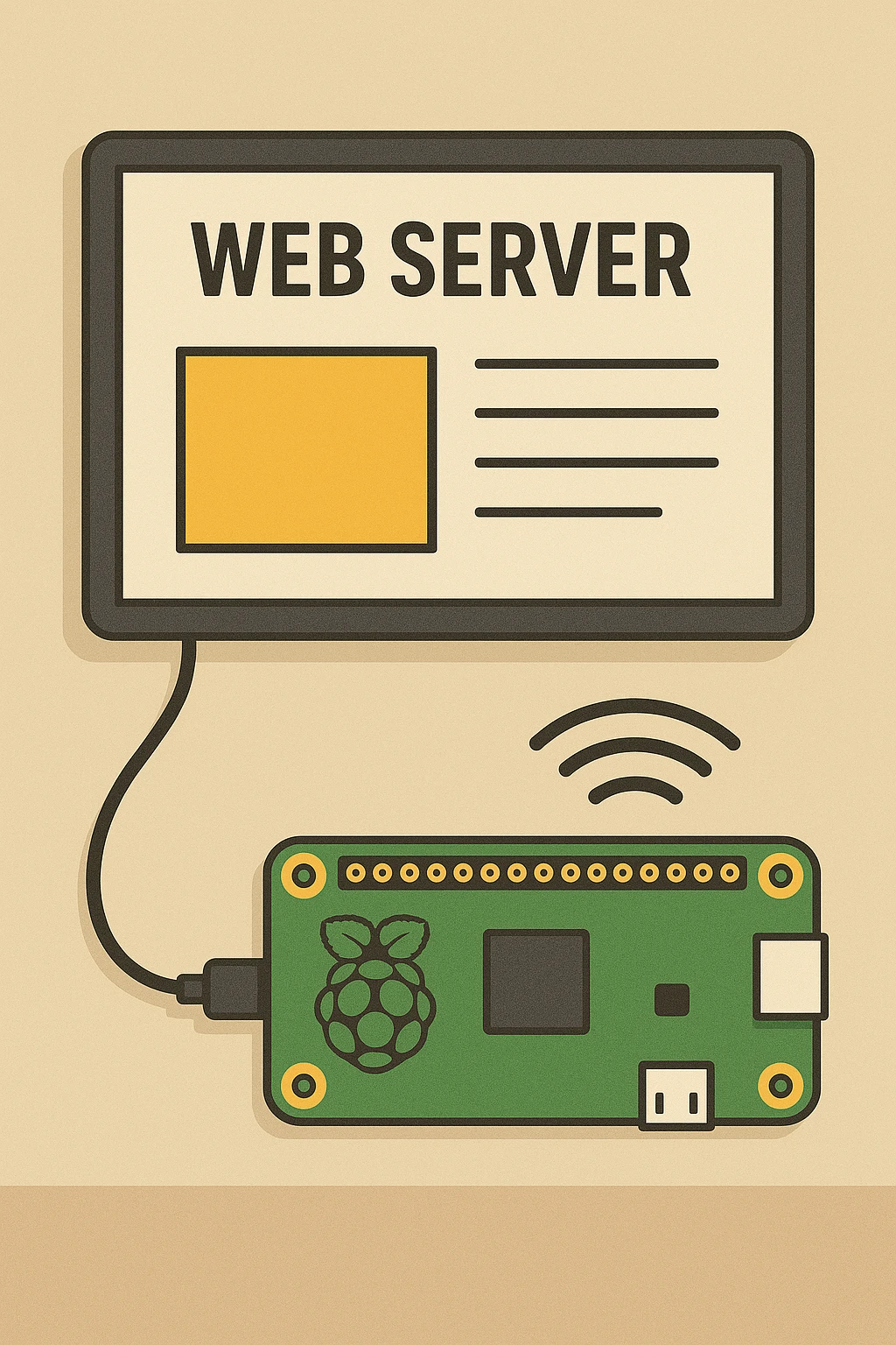 5 Uses for the Raspberry Pi Zero – Smart and Creative Projects