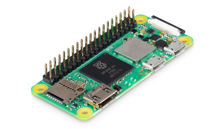 Welchen Raspberry Pi habe ich? | Elektronik für Sie