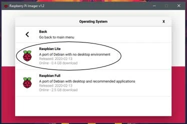 Raspberry Pi project: Install Domoticz | Electronics For You