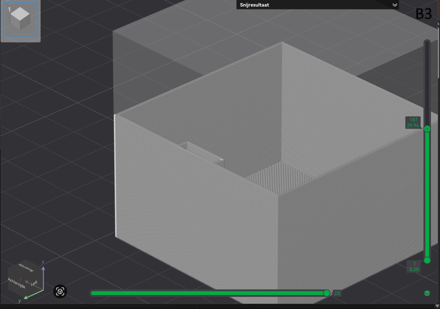 Magnets in 3D Prints: Tips, Materials and Design Rules