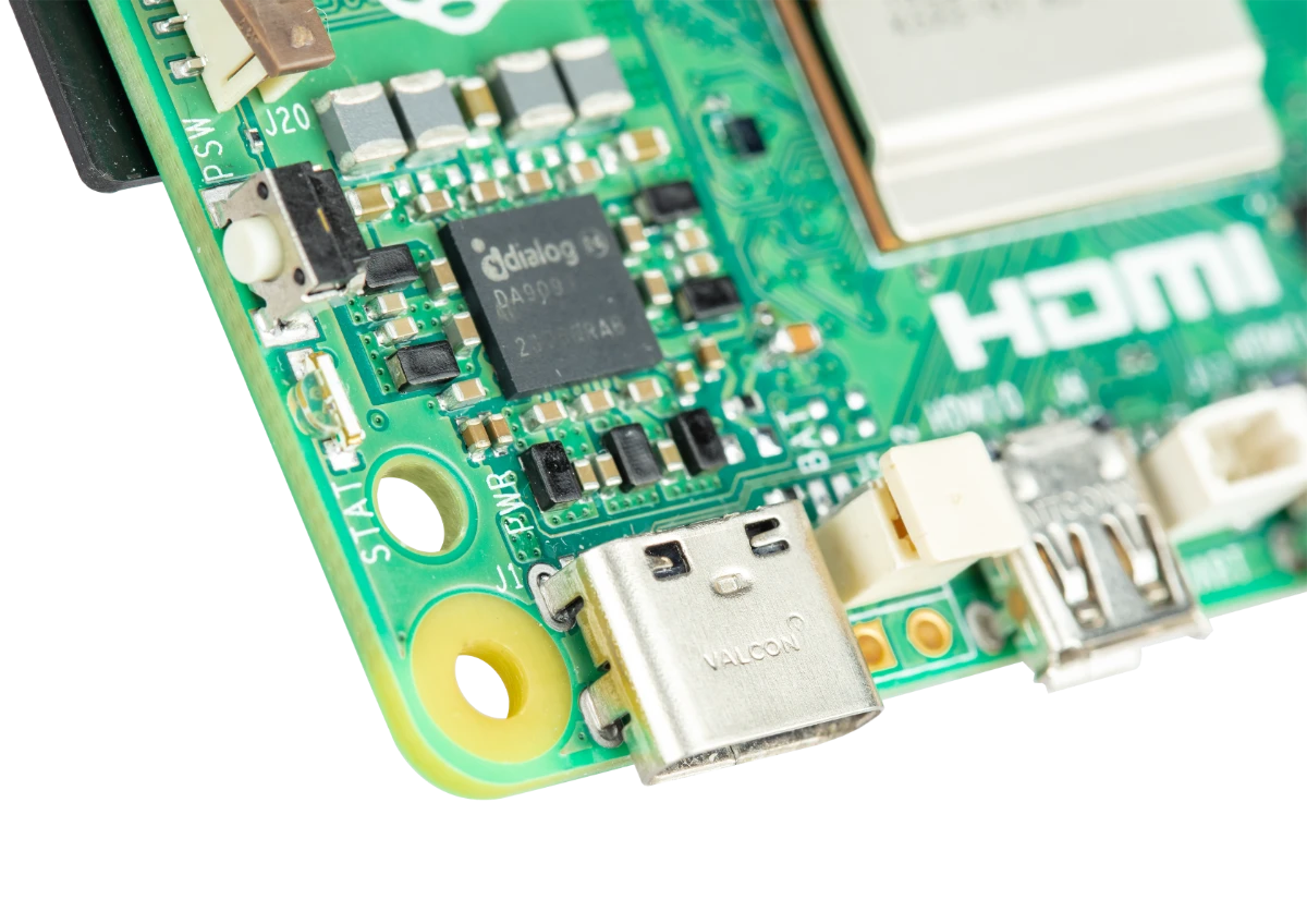 Raspberry Pi 4 vs Raspberry Pi 5 – Comparison & Choice Guide