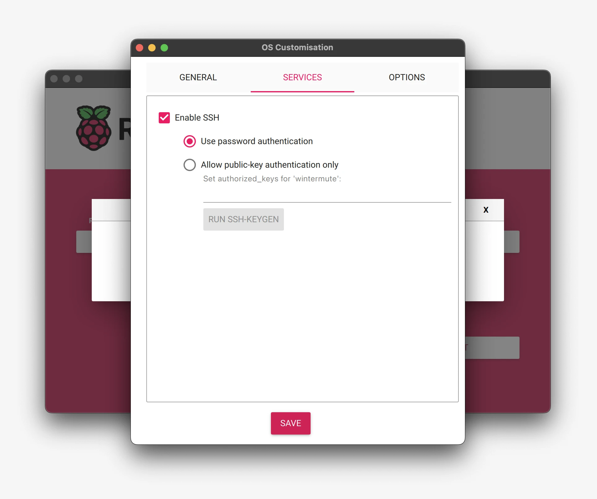 So installieren Sie Raspberry Pi OS