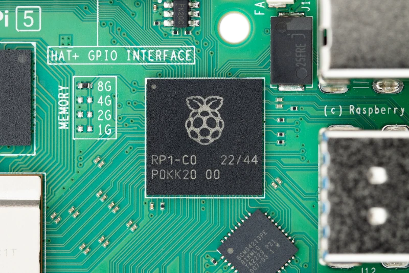 Welchen Raspberry Pi habe ich? | Elektronik für Sie