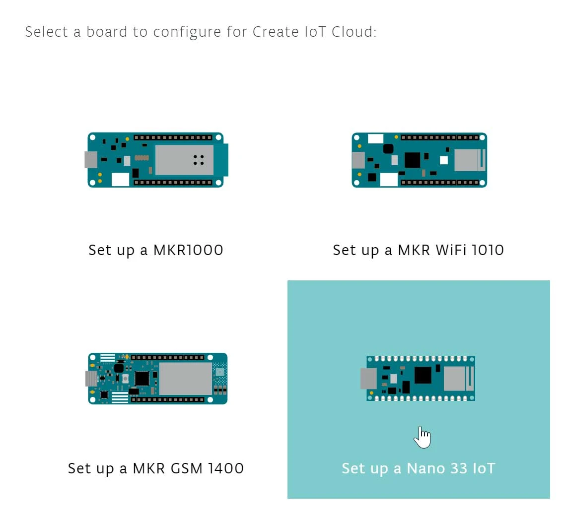 Arduino IoT Cloud Lektion 1: Licht | Elektronik für Sie