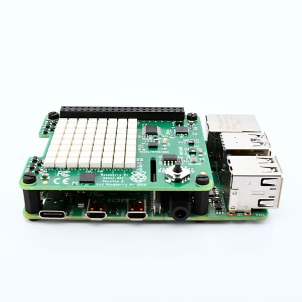 Raspberry Pi project: Magic 8-Ball | Electronics For You