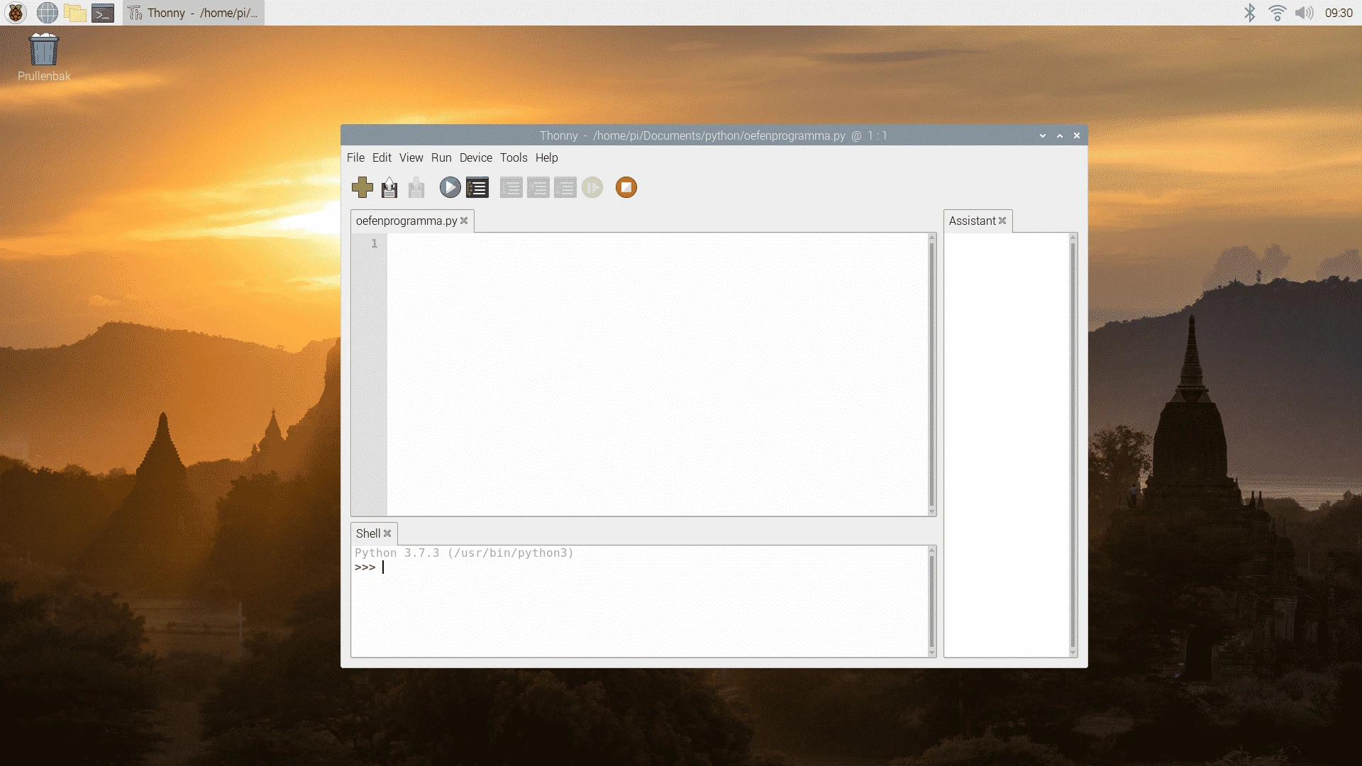 Learn How to Make a Raspberry Pi Calculator | Elektroioca For You