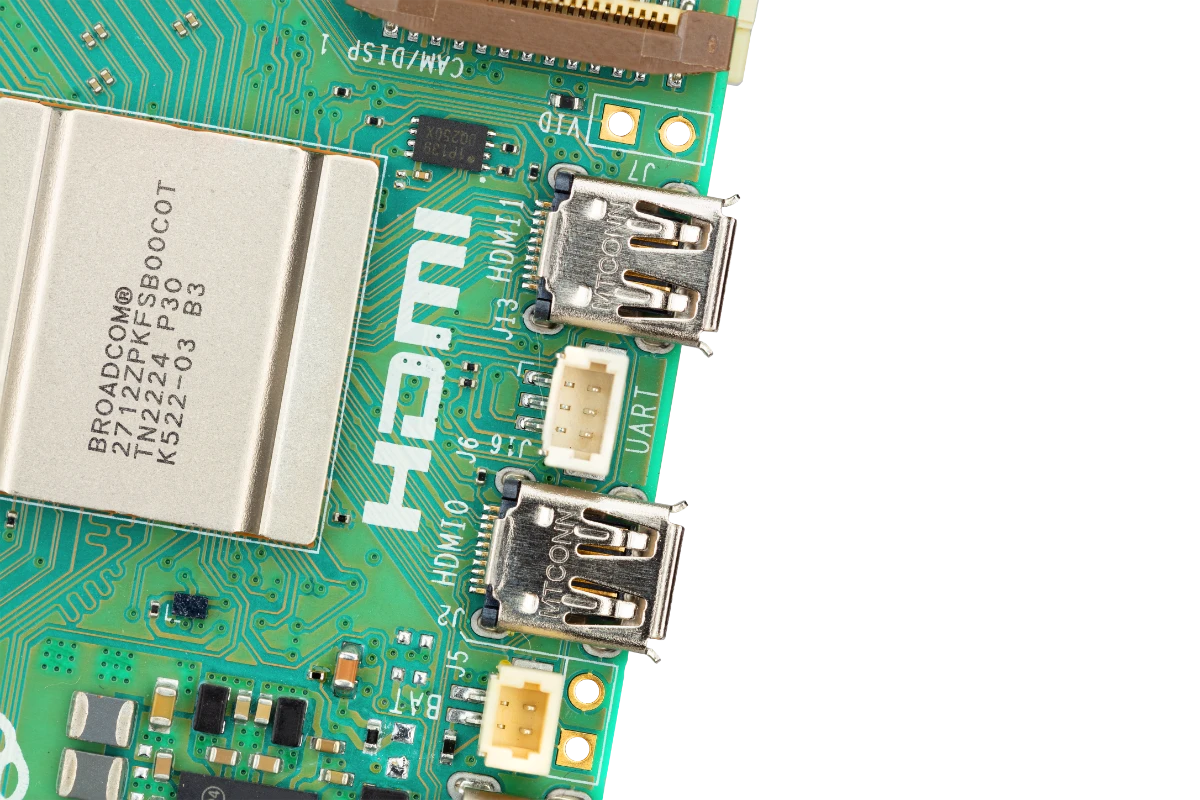 Raspberry Pi 4 vs Raspberry Pi 5 – Comparison & Choice Guide